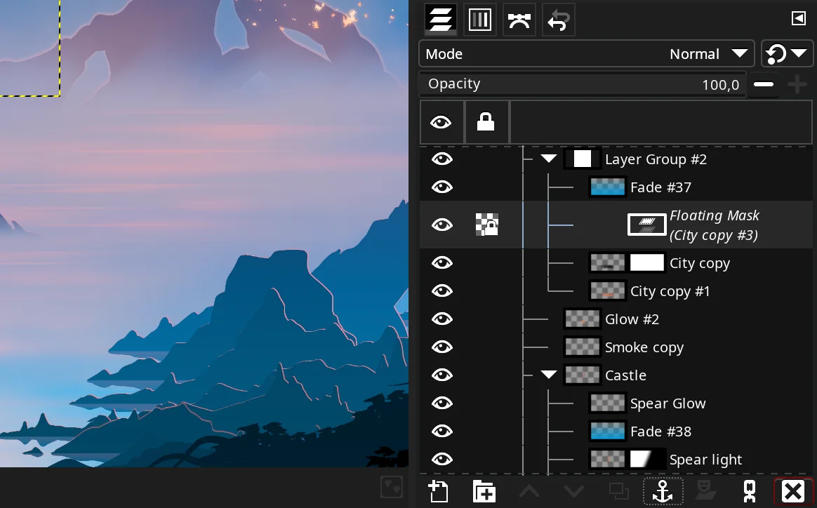 Libre Arts GIMP 2 99 14